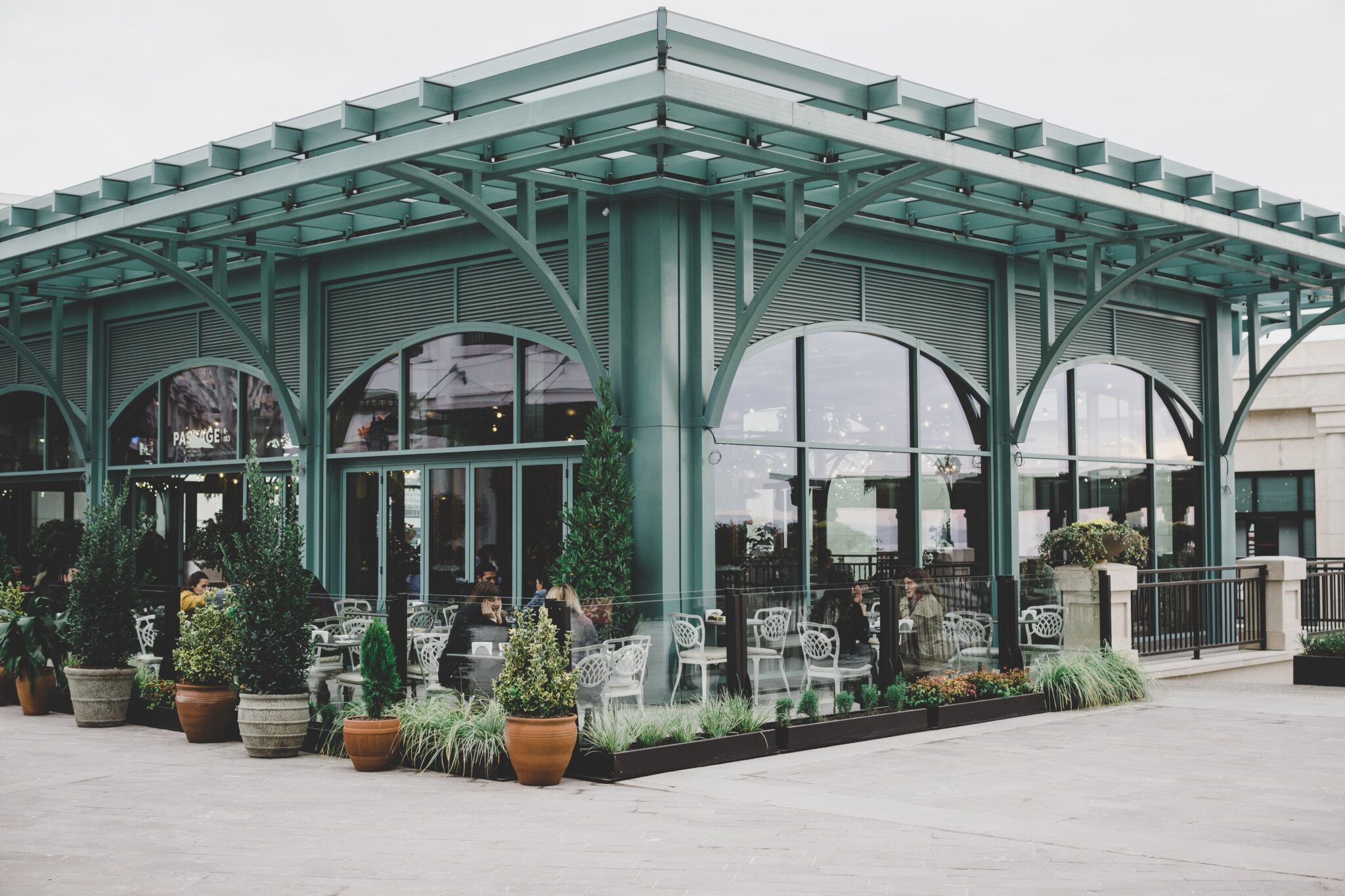 What is an Outparcel in Commercial Real Estate? - Nicki & Karen